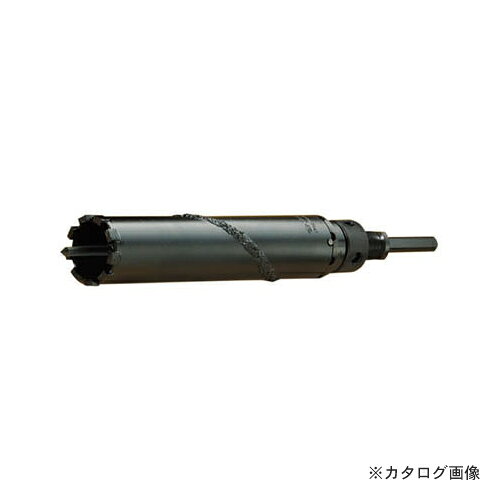 【お知らせ】 2026年6月末頃生産分より（株）ハウスビーエム社のドラゴンALC用コアドリルにつきまして 順次ドラゴン溶射無し仕様への生産切り替えが行われております。 切り替え中商品のドラゴン溶射あり・なしご選択はお受けできませんのでご容赦...