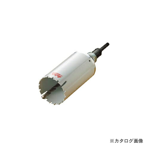 【メーカー】 ●（株）ハウスビーエム 【仕様】 ●サイズ(mm)：商品名に記載 ●全長/有効長(mm)：310/130 ●センタードリル：PCD-230 【関連商品】 ハウスビーエム ハウスB.M マルチ兼用コアドリル(回転・振動兼用)フル...