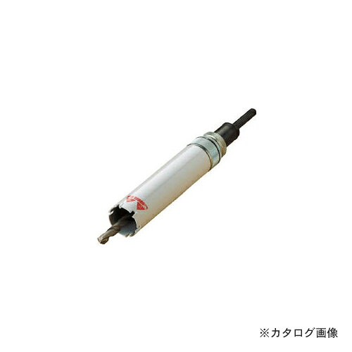 【メーカー】 ●（株）ハウスビーエム 【仕様】 ●サイズ(mm)：商品名に記載 ●全長/有効長(mm)：310/130 ●センタードリル：PCD-230 【関連商品】 ハウスビーエム ハウスB.M マルチ兼用コアドリル(回転・振動兼用)フル...