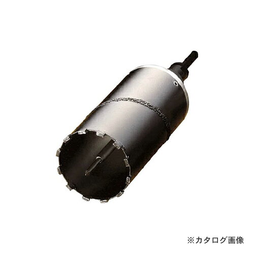 【メーカー】 ●（株）ハウスビーエム 【特長】 ●お手持ちの回転ドリルで鉄筋コンクリートなどの軟削材への穴あけが水を使わず容易にできます。 ●コア外周の溶射ドラゴン溝で切り粉の排出効果が高く、スピーディーな穴あけ作業が可能です。 ●新開発ラ...
