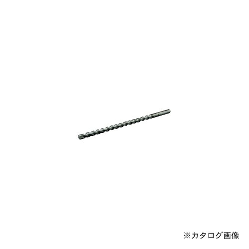 【メーカー】 ●（株）ハウスビーエム 【仕様】 ●サイズ(mm)：商品名に記載 ●全長/有効長(mm)：280/230 【関連商品】 ハウスビーエム ハウスB.M テーパードリル(ハンマードリル用) レギュラー 18.0mm AT-18.0...