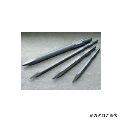 【メーカー】 ●（株）ハウスビーエム 【仕様】 ●対辺幅（mm）：17 ●全長（mm）：700 【関連商品】 ハウスビーエム ハウスB.M ブルポイント(電動ハンマー用) BP-1728 ハウスビーエム ハウスB.M ブルポイント(電動ハン...