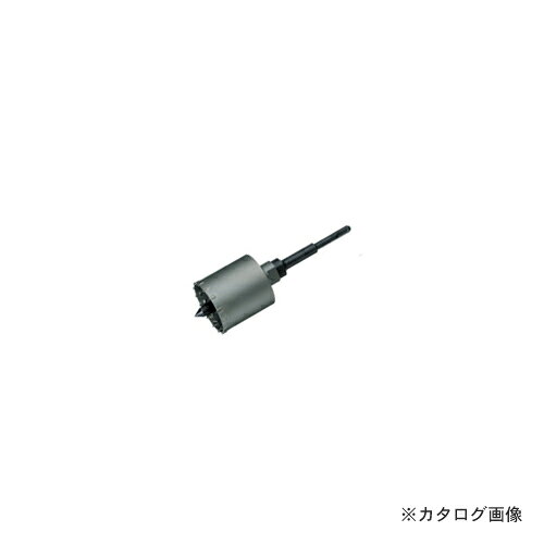【メーカー】 ●（株）ハウスビーエム 【仕様】 ●サイズ(mm)：商品名に記載 (HRC-○○) ●全長/有効長(mm)：250/75 ●センターピン：IP-2 【関連商品】 ハウスビーエム ハウスB.M インパクトコアドリル(軽量ハンマー...