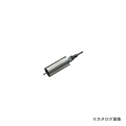 【メーカー】 ●（株）ハウスビーエム 【仕様】 ●サイズ(mm)：商品名に記載 (KCF-○○) ●全長/有効長(mm)：330/150 ●センタードリル：PCD-253 【関連商品】 ハウスビーエム ハウスB.M 回転振動兼用コアドリル(...