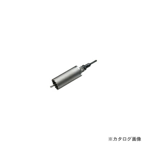 【メーカー】 ●（株）ハウスビーエム 【仕様】 ●サイズ(mm)：商品名に記載 (KCF-○○) ●全長/有効長(mm)：330/150 ●センタードリル：PCD-253 【関連商品】 ハウスビーエム ハウスB.M 回転振動兼用コアドリル(...