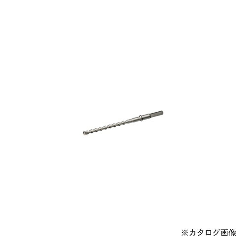 【メーカー】 ●（株）ハウスビーエム 【仕様】 ●サイズ(mm)：商品名に記載 ●全長/有効長(mm)：505/385 【関連商品】 ハウスビーエム ハウスB.M 六角シャンクドリル(ハンマードリル用) ロング 26.0mm LD-26.0...