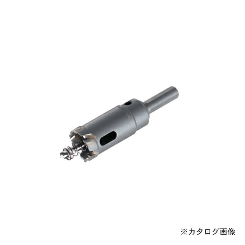 【メーカー】 ●（株）ハウスビーエム 【特長】 ●ボディーのふところが深く、サンドイッチ板、複合材の穴あけ、パイプなどの曲面への穴あけが可能です。 ●ストッパーツバなし機構(φ19〜210)により、貫通作業が可能です。 【用途】 ●被削材:...