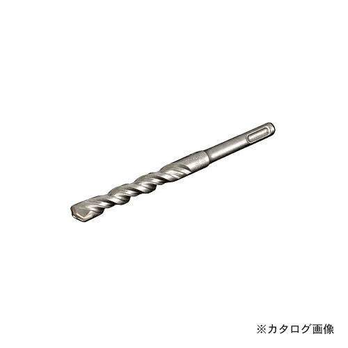 【メーカー】 ●（株）ハウスビーエム 【仕様】 ●サイズ(mm)：商品名に記載 ●全長/有効長(mm)：160/100 【関連商品】 ハウスビーエム ハウスB.M インパクトZ軸ビット(SDSタイプ・軽量ハンマードリル用) レギュラー 5....