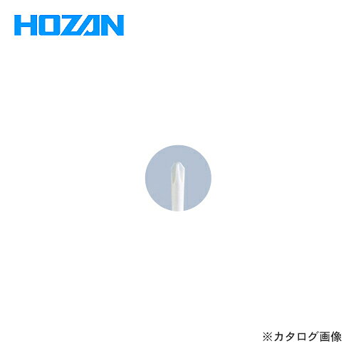 【メーカー】 ●ホーザン（株） 【仕様】 ●重量：1.5g ●D-281用 【関連商品】 ホーザン HOZAN 差替セラミック調整ドライバー交換部品 セラミックビット D-283 ホーザン HOZAN 差替セラミック調整ドライバー交換部品 ...