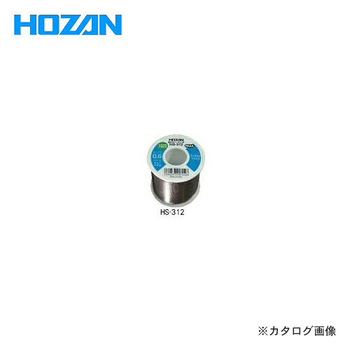 【メーカー】 ●ホーザン（株） 【特長】 ●S/Mタイプは静電気対策ボビンを採用しています。 ●ESD管理値：接地抵抗 Rg＜1×1012Ω ●飛散の少ないフラックスを採用。 ●JEITA※1推奨の合金で、鉛フリー化当初から使用されており信...