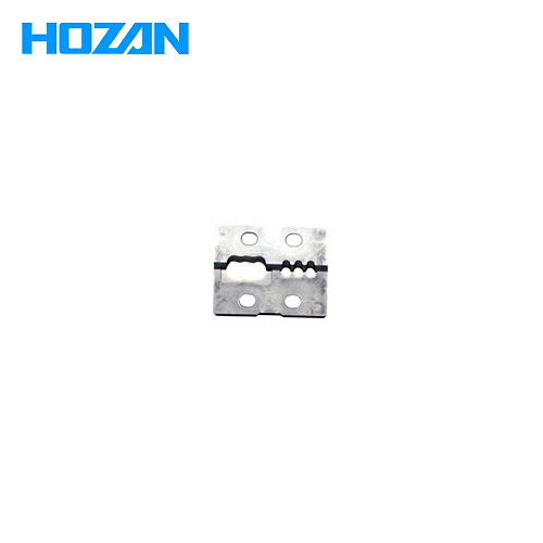 【メーカー】 ●ホーザン（株） 【特長】 ●P-929用交換部品 【関連商品】 ホーザン HOZAN VVFストリッパー P-929 ホーザン HOZAN VVFストリッパー P-958 ホーザン HOZAN ワイヤーストリッパー P-96...