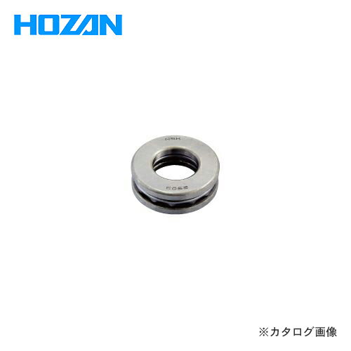 【メーカー】 ●ホーザン（株） 【特長】 ●C-448専用のベアリング。 ※旧型C-438にも使用可能です。 【関連商品】 ホーザン HOZAN ヘッドワン圧入工具 C-448 ホーザン HOZAN アダプターキット C-448-4 ホーザ...