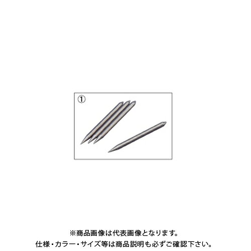 【メーカー名】 ●ホーザン（株） 【特長】 ●F-93 イオナイザー専用パーツです 【仕様】 ■入数：4本