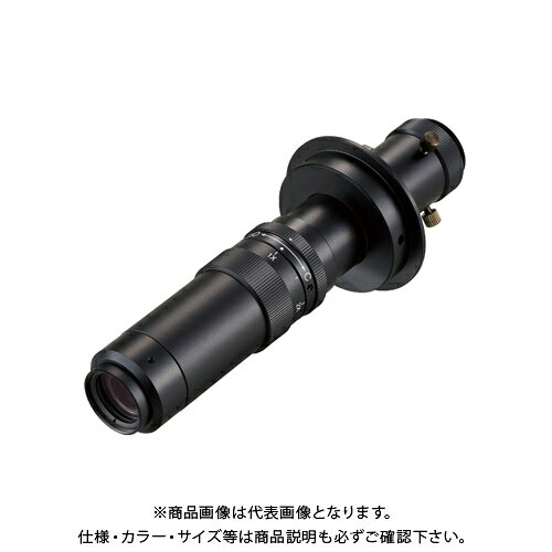 【メーカー】 ●ホーザン(株) 【特長】 ●高画質・高倍率仕様のズームレンズ(6倍)です。 ●光学倍率1〜6倍の高画質なズームレンズです。 ●絞り機能付。 ●明るさと深度の調整が自在です。 【仕様】 ●品番：L-876 ●レンズマウント：C...