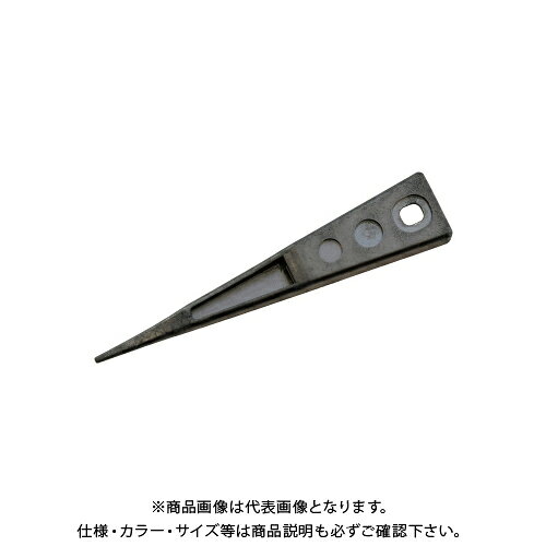 【メーカー名】 ●ホーザン（株） 【特長】 ●商品『ESDセラミックピンセット　P-646-D』専用チップです 【仕様】 ■材質：ジルコニアセラミック※1 ■色：黒 ■入数：1 ■耐熱温度：1200℃ ※1 ジルコニアセラミック：ファインセ...