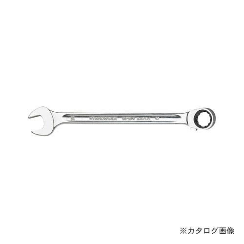 【メーカー】 ●Stahlwille (スタビレー) 【特長】 ●作業者の負担を軽減するために、ハンドル中央部分の贅肉を削ぎ落として最大限に軽量化。 ●建築工学から取り入れたその構造をI型構造といい、H型鋼のように強度ある構造になってます。...