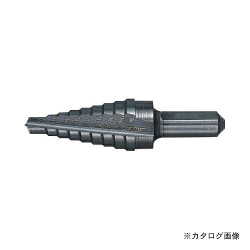 ※画像はイメージになります、商品説明をご確認下さい。 【特長】 ●正確で精密な穴あけを実現：刃形状は波形2枚刃タイプ(特許)を採用しており、速く、バリ等もなくきれいに正確な真円の穴をあけることができます。 ●素早い作業性：先端部のパイロット...