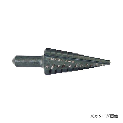 ※画像はイメージになります、商品説明をご確認下さい。 【特長】 ●正確で精密な穴あけを実現：刃形状は波形2枚刃タイプ(特許)を採用しており、速く、バリ等もなくきれいに正確な真円の穴をあけることができます。 ●素早い作業性：先端部のパイロット...