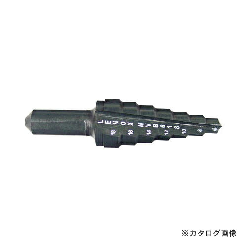 ※画像はイメージになります、商品説明をご確認下さい。 【特長】 ●正確で精密な穴あけを実現：刃形状は波形2枚刃タイプ(特許)を採用しており、速く、バリ等もなくきれいに正確な真円の穴をあけることができます。 ●素早い作業性：先端部のパイロット...