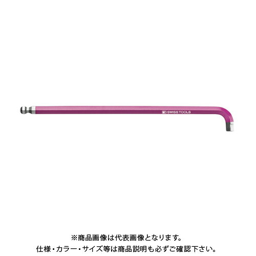 【メーカー名】 ●PBスイスツールズ社 【特長】 ●2つの段付きヘッド構造で、狭いスペースでもアクセス可能 ●ニッケルクロームメッキされており、耐錆性と長寿命を可能にしています ●エッジは軽く隅取りしてあり、レンチをたやすくネジ穴に差し込む...