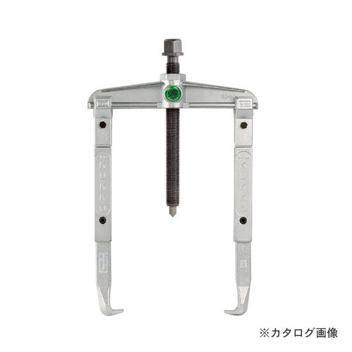 ※画像はイメージになります、商品説明をご確認下さい。 【特長】 ●プーリーやギアホイール、ボールベアリング等を強力に しかも傷めることなく引き抜くことができます。 ●ショルダー部はリブを備え高剛性です。 ●アームは先を薄くした爪で引抜きやす...