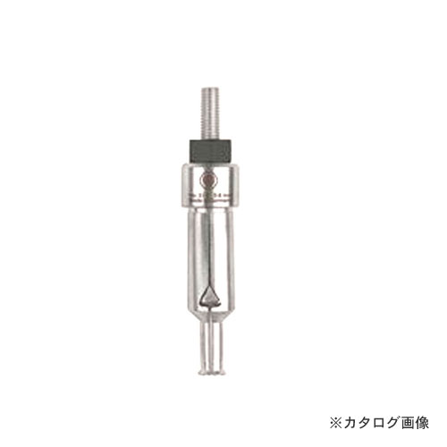 ※画像はイメージになります、商品説明をご確認下さい。 【特長】 ●ボールベアリング、ボールレース、スリーブ、ブッシング等の取り外しに理想的な工具です。 ●確実な掴み効果でベアリング等を安全に容易に引き抜きます。 ●奥まった位置にあるベアリン...