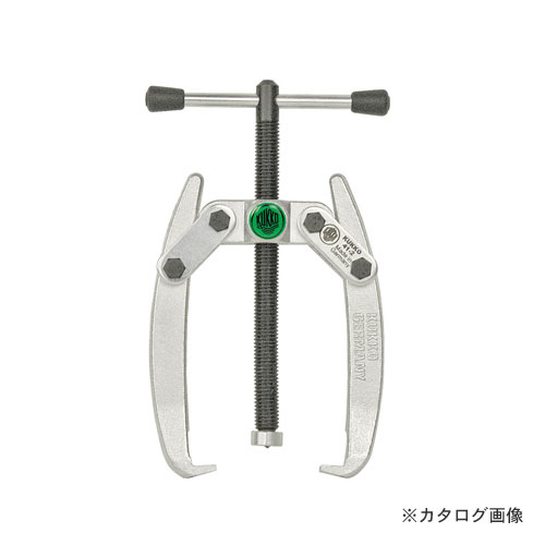 ※画像はイメージになります、商品説明をご確認下さい。 【特長】 ●バッテリー、ターミナル、その他小物の引抜き作業に適します。 【仕様】 ●能力(外抜き)(mm)：30-65 ●リーチ(mm)：65 ●質量(kg)：0.2 ●最大荷重(t)：...