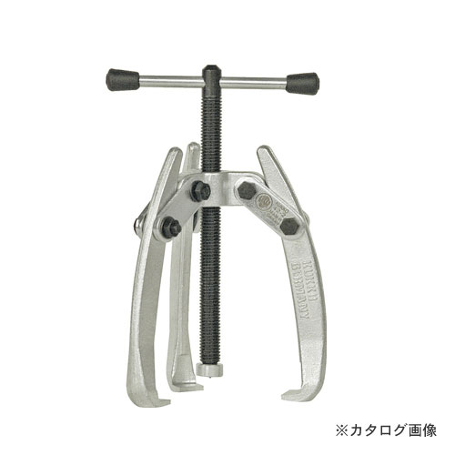 ※画像はイメージになります、商品説明をご確認下さい。 【特長】 ●バッテリー、ターミナル、その他小物の引抜き作業に適します。 【仕様】 ●能力(外抜き)(mm)：30-65 ●リーチ(mm)：65 ●質量(kg)：0.3 ●最大荷重(t)：...