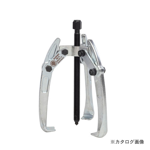 ※画像はイメージになります、商品説明をご確認下さい。 【特長】 ●バッテリー、ターミナル、その他小物の引抜き作業に適します。 【仕様】 ●能力(外抜き)(mm)：100-180 ●リーチ(mm)：200 ●質量(kg)：5.1 ●最大荷重(...