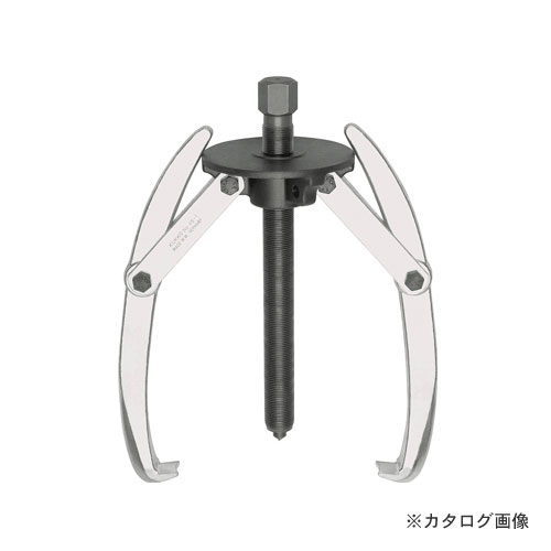 ※画像はイメージになります、商品説明をご確認下さい。 【特長】 ●ショルダー部は高剛性な鍛造で、2本アーム、3本アーム両方に対応します。 　(3本アームでご使用になられる際は別途アーム46-450が必要です。） ●別売りの油圧システム（8-...