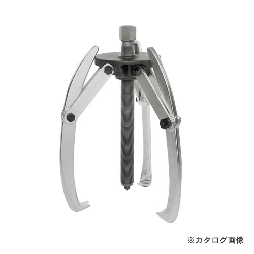 ※画像はイメージになります、商品説明をご確認下さい。 【特長】 ●ショルダー部は高剛性な鍛造で、2本アーム、3本アーム両方に対応します。 ●別売りの油圧システム（8-1-F)も使用可能です。 【仕様】 ●能力(外抜き)(mm；外掛け)：50...