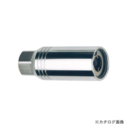 ※画像はイメージになります、商品説明をご確認下さい。 【特長】 ●21mmのレンチ等を用いて回します。 ●スペースの限られた場所での使用が可能です。 【仕様】 ●対応ボルトサイズ(mm)：5