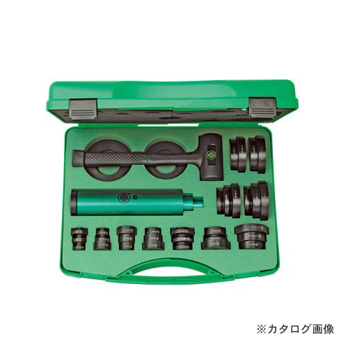 ※画像はイメージになります、商品説明をご確認下さい。 【特長】 ●内径50mmまでのボールベアリング、ローラーベアリングやブッシュ 　 シールリング、ベルトプーリー等のパーツの挿入に。 ●野外での作業等持ち運びに便利なライトモデル ●Oリン...