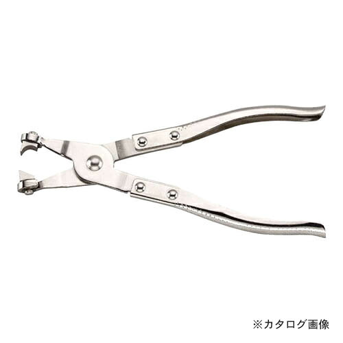 【メーカー】 ●Stahlwille (スタビレー) 【特長】 ●先端部は自由に回転するので、様々な角度から作業できます。 【仕様】 ●全長(mm)：200 ●質量(g)：189