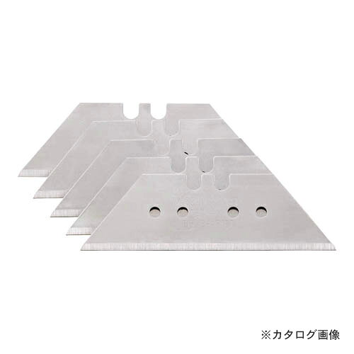 【メーカー】 ●Stahlwille (スタビレー) 【特長】 ●12965N、12965-1用スペアブレード 【仕様】 ●5枚入り ●質量(g)：19