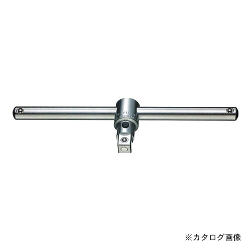 【メーカー】 ●Stahlwille (スタビレー) 【仕様】 ●差込角(SQ)：3/8”(9.5mm) ●ハンドル長(mm)：165 ●質量(g)：148