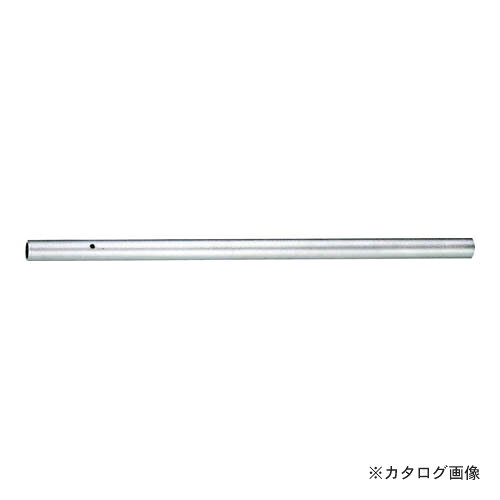 【メーカー】 ●Stahlwille (スタビレー) 【特長】 ●スタビレーメガネレンチNo.5シリーズと併せて使用します 【仕様】 ●サイズ(mm)：60-100用 ●サイズ(”)：2.3/8-3.7/8用 ●全長L(mm)：860 ●パ...