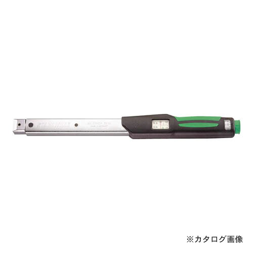 【メーカー】 ●Stahlwille (スタビレー) 【特長】 ●交換式のヘッドを組み合わせる事で様々な場面で使用する事ができます ●出荷時公差±3％ 【仕様】 ●測定範囲(Nm)：80-400 ●本体メインゲージ部最小目盛(Nm)：20 ...