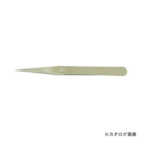 ※画像はイメージになります、商品説明をご確認下さい。 【特長】 ●一般形 ●強く、鋭い先端 ●シリーズ番号：No．1 ●材質：DUMOXEL(ノン・マグ)…耐腐食に非常に優れています。95％磁気を帯びない。 【仕様】 ●幅(mm) 0.2 ...