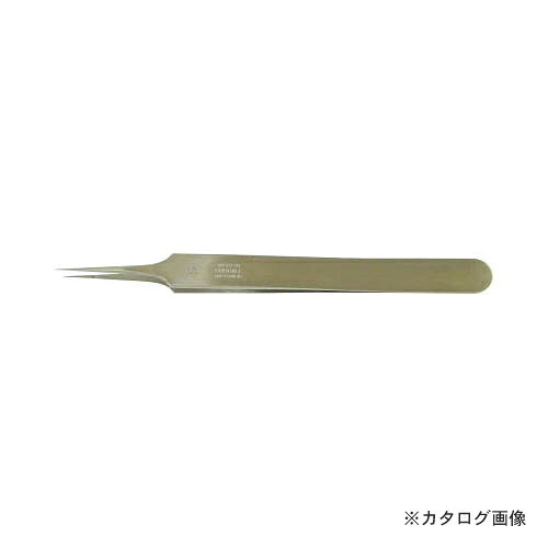 ※画像はイメージになります、商品説明をご確認下さい。 【特長】 ●特に精密な作業向き。 ●ボディより鋭く長い刃先が削出されています。 ●先端は細長く、角を鋭く落としてあります。 ●シリーズ番号：No．5 ●材質：DUMOXEL(ノン・マグ)...
