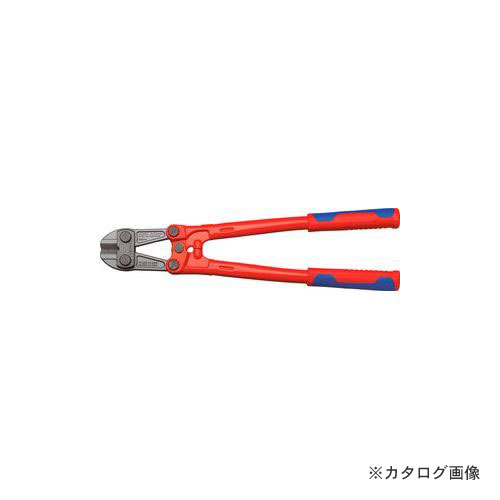 ※画像はイメージになります、商品説明をご確認下さい。 【特長】 ●最大HRC48までのワークの切断が可能です。 ●ジョイントストッパー部分に特殊ゴムを挟み、切断時の衝撃を和らげます。 ●人間工学に基づいた形状により作業の疲れを軽減します。 ...