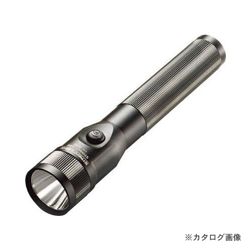 【メーカー】 ●STREAMLIGHT 【特長】 ●高輝度LEDの3倍の明るさを誇り、照射距離もアップしたC4LEDバルブを採用 ●ボディは航空機用アルミ製で、グリップ部はノンスリップラバー加工、レンズは 　 耐衝撃ポリカーポネートを採用し...