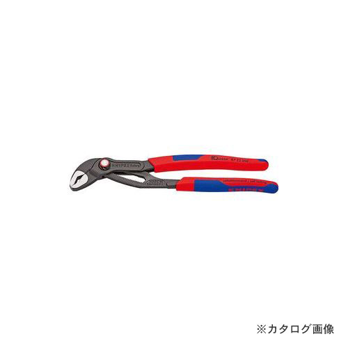 ※画像はイメージになります、商品説明をご確認下さい。 【特長】 ●アゴの開き幅調整の際に、ロックボタンを押さなくてもハンドルをスーッとスライドさせるだけで 　 アジャスト完了の簡単構造 ●手の入りにくい狭い箇所での作業でもハンドルを動かすだ...
