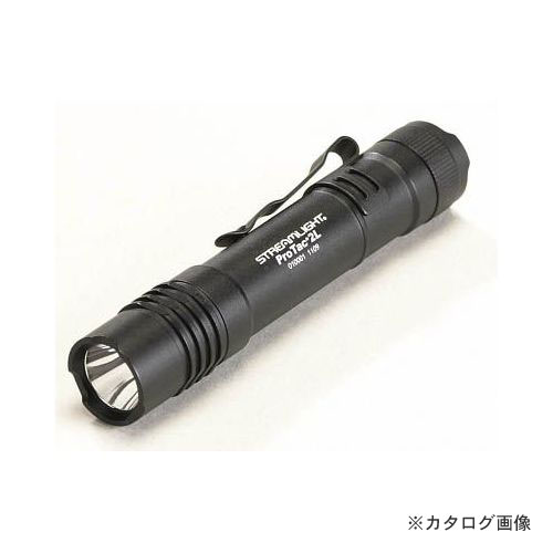 【メーカー】 ●STREAMLIGHT 【特長】 ●C4 LEDバルブを採用した軽量コンパクトなタクティカルライト ●2段階の光量調節とストロボ機能付き ●取り外し可能なポケットクリップ付 ●IPX7防水 【仕様】 ●明るさ(ルーメン)：2...