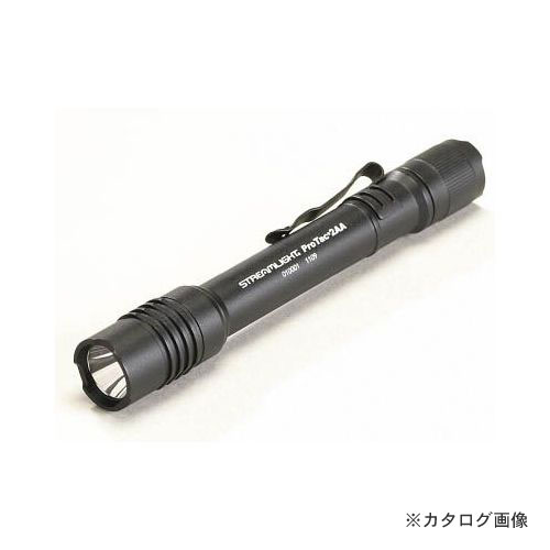 【メーカー】 ●STREAMLIGHT 【特長】 ●C4 LEDバルブを採用した軽量コンパクトなタクティカルライト ●2段階の光量調節とストロボ機能付き ●取り外し可能なポケットクリップ付 ●IPX7防水 【仕様】 ●明るさ(ルーメン)：1...