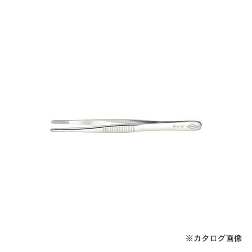 ※画像はイメージになります、商品説明をご確認下さい。 【特長】 ●丸型の先端部の幅は約3mm。 ●ストレートタイプ。 ●幅の広い丸型の先端部。 ●つかみ面は滑り止めの細かい横すじ入り。 ●滑りにくいグリップデザイン。 ●ニッケルメッキ仕上げ...
