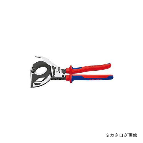※画像はイメージになります、商品説明をご確認下さい。 【特長】 ●片手・両手でのラチェット操作で簡単切断。 ●1アクション3ギア送りの『3段ドライブ』採用 ●『3段ドライブ』で1ギア送りは片手作業に最適3ギア送りはより力を多く加えたい際に最...