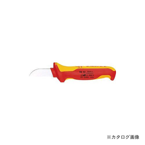 ※画像はイメージになります、商品説明をご確認下さい。 【特長】 ●1000V絶縁 ●固定タイプのストレートブレード ●ブレードはオイル焼き入れ焼き戻し処理済み ●人間工学に基づいた安全ハンドル ●半透明のキャップ付き。 ●DIN　EN／IE...