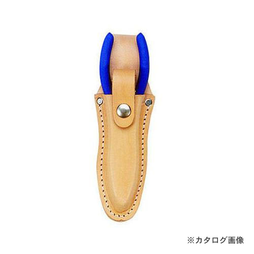【メーカー】 ●Kuny's (クニーズ) 【特長】 ●多くのベルト幅に対応します ●ナロータイプで長さ25cmまで対応します。 【仕様】 ●材質：トップグレインレザー ※工具類は付属しません