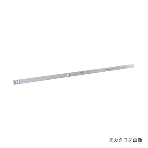 【メーカー】 ●（株）アカツキ製作所 【特長】 ●レンズ効果で大きく見えるカマボコ型気泡管を搭載したプロ用レベル ●垂直気泡管：端面マド付で狭いところでも測定できます ●水平気泡管：見易いカマボコ型気泡管トルクスドライバーT10番にて調整可...